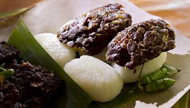 Bukan Kedelai, 5 Jenis Tempe Unik Ini Dibuat dari Bahan Lain - CakapCakap