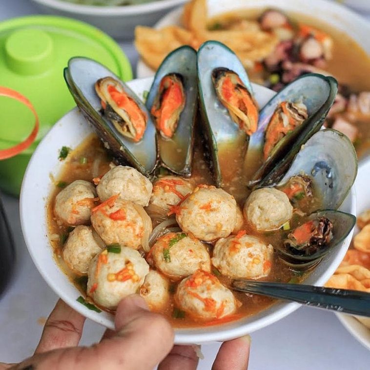 Ini Dia Deretan Kuliner yang Hits Sepanjang Tahun 2019, Mana Favoritmu ...