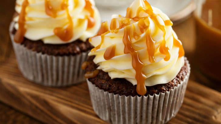 resep cupcake Archives - CakapCakap
