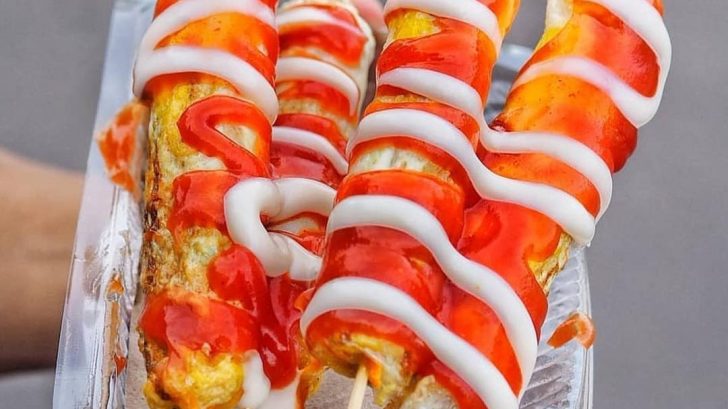 ciri jajanan sehat Archives - CakapCakap