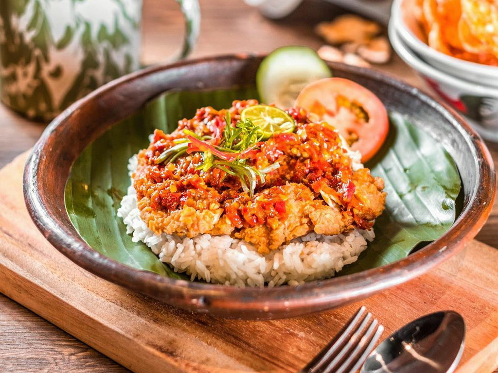 Berikut Bahaya Konsumsi Makanan Asin dan Pedas Jika Terlalu Sering ... Berikut Bahaya Konsumsi Makanan Asin dan Pedas Jika Terlalu Sering ...