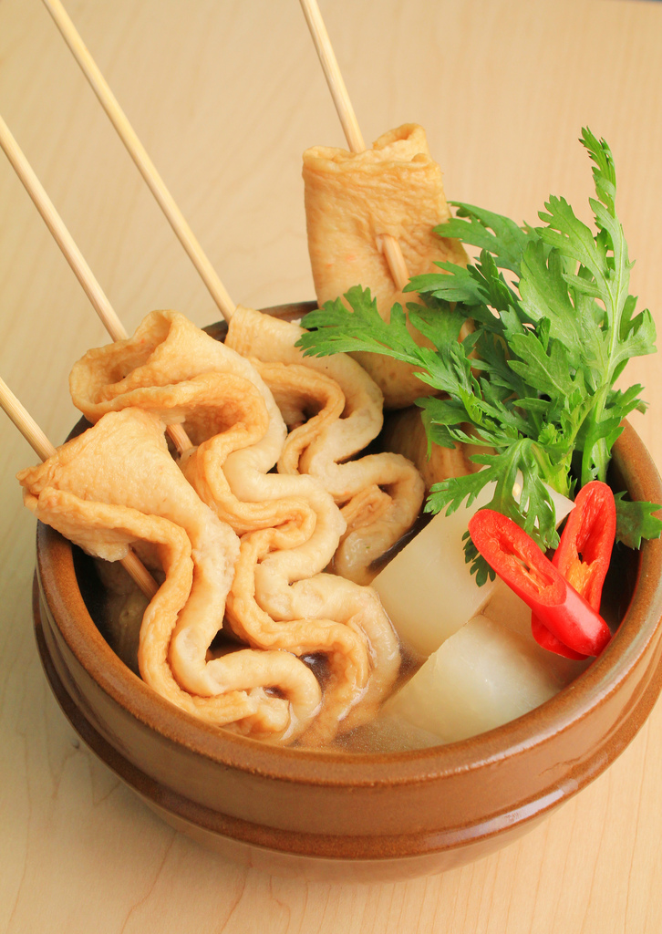 Ini Dia 5 Street Food yang Kerap Muncul di Drama Korea, Pernah ...