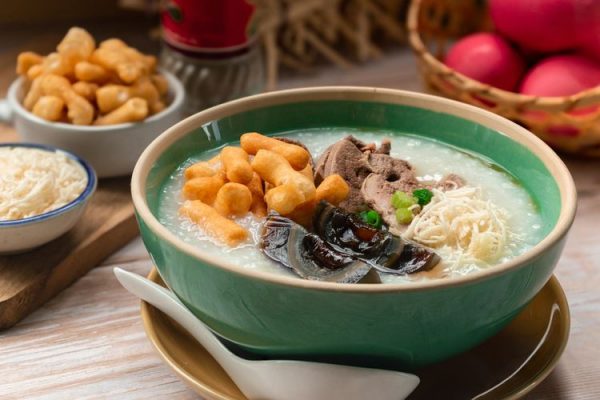 Mengenal 3 Fakta Telur Pitan, Bahan Makanan Berusia 1.000 Tahun dari ...