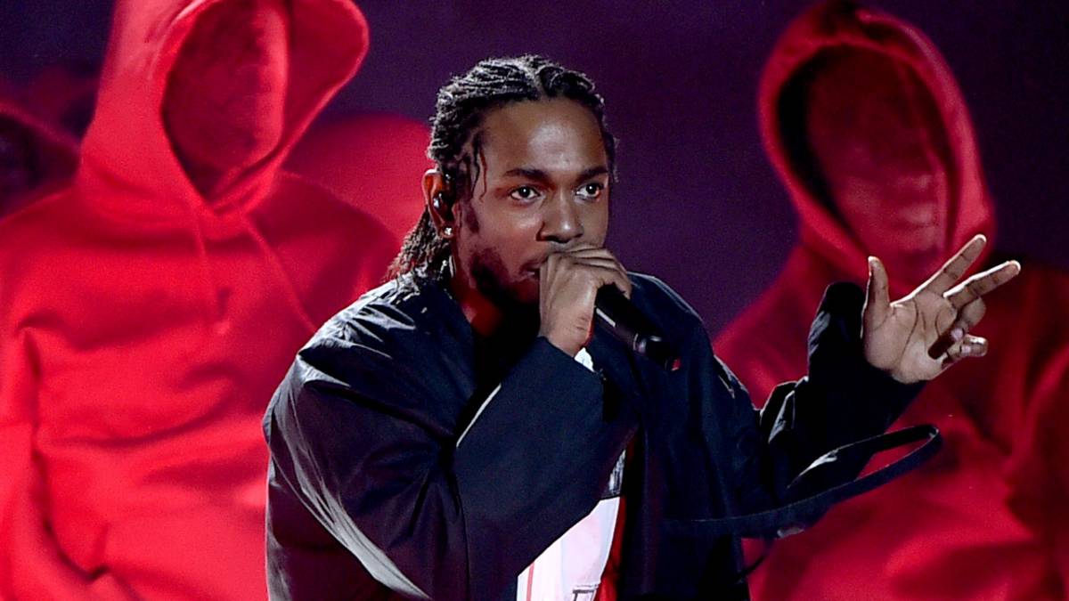 Kendrick Lamar: Album Baru ‘Mr. Moral & the Big Steppers’ Rilis Mei ...